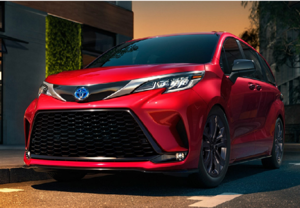 New Chevrolet 2024 Lineup: Know about Popular Models | Ecautomobiles.com